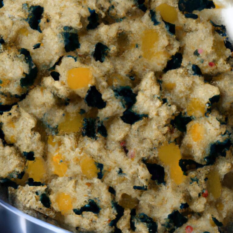 Nationalgericht China: Gan Bian Si Ji Dou (Rezept)