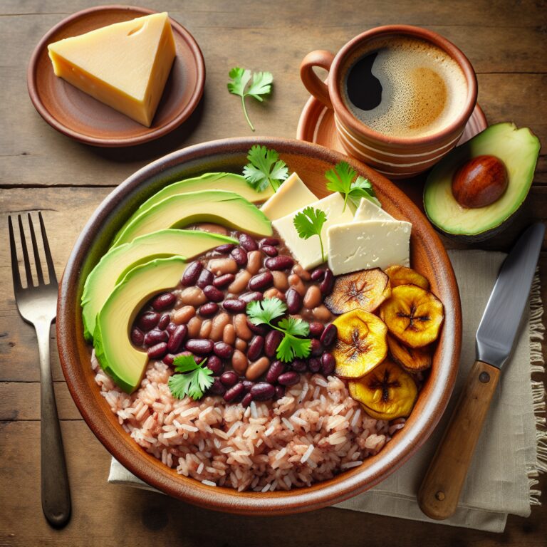 Nationalgericht Nicaragua: Nacatamal (Rezept)