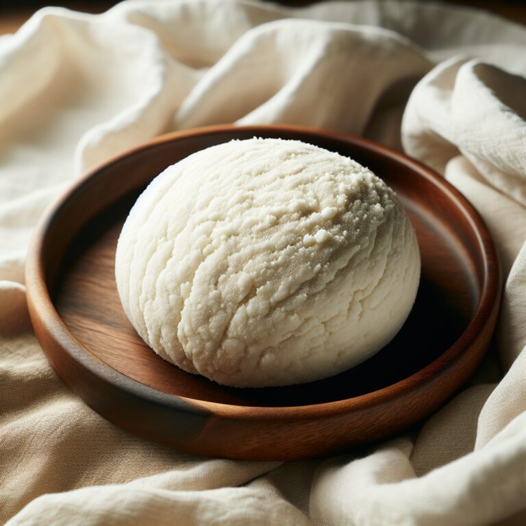 Nationalgericht Sambia: Munkoyo (Rezept)