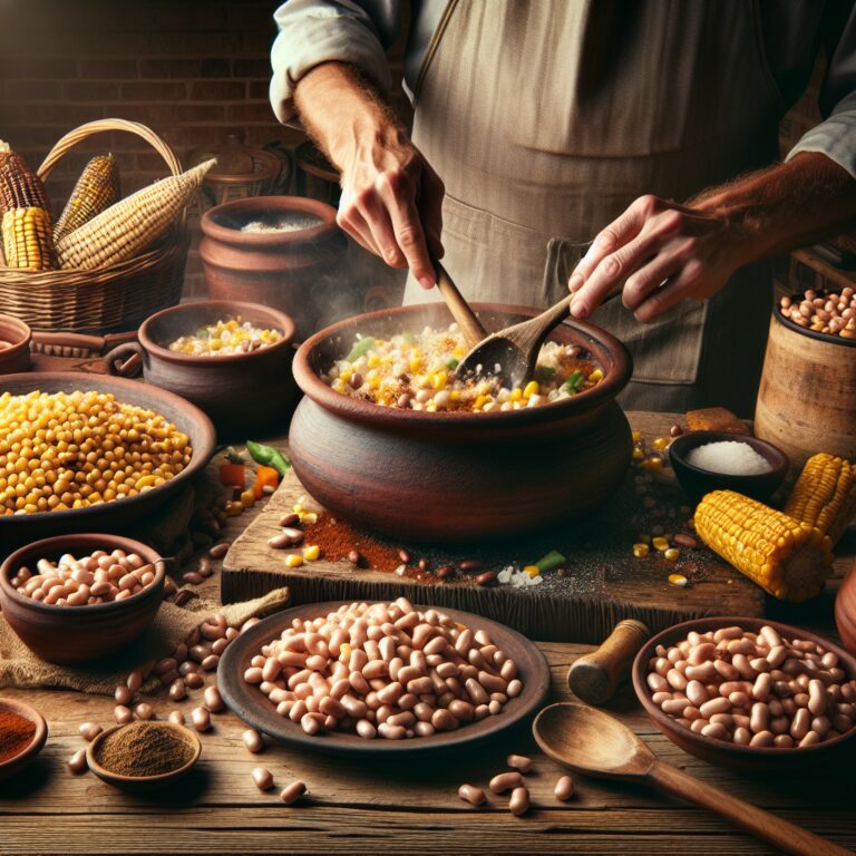 Nationalgericht Eritrea: Zigni (Rezept)