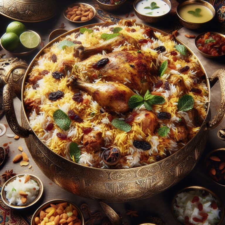 Nationalgericht Indien: Aloo Gobi (Rezept)