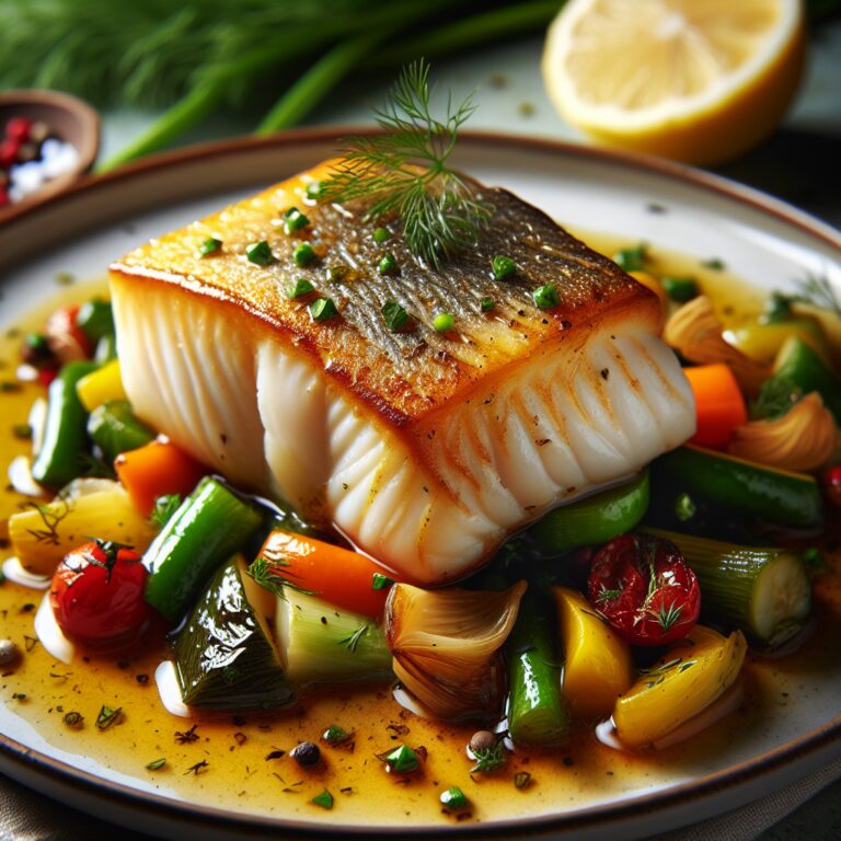 Nationalgericht Thailand: Pla Sam Rod (Rezept)