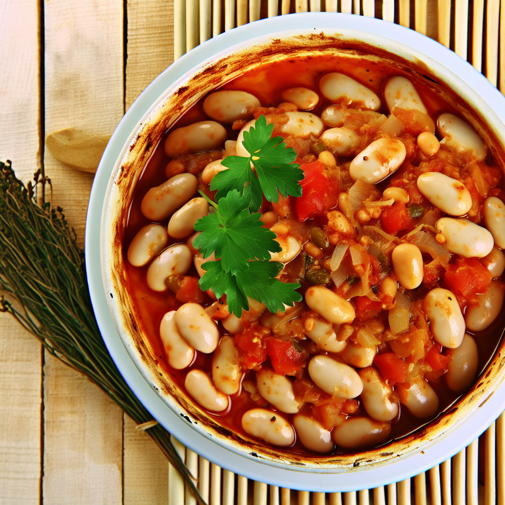 Nationalgericht Griechenland: Psari Plaki (Rezept)