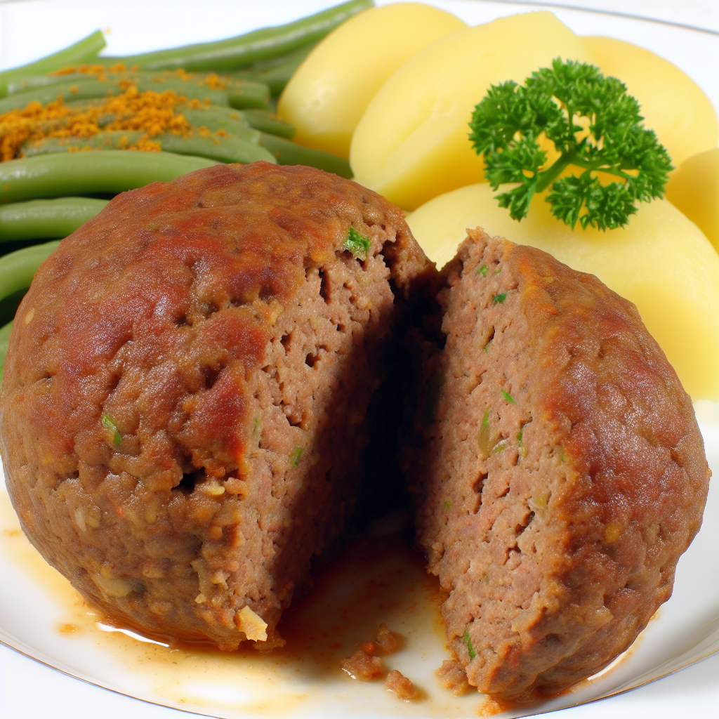 Nationalgericht Niederlande: Bitterballen (Rezept)