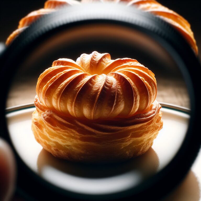 Pâte à Choux
