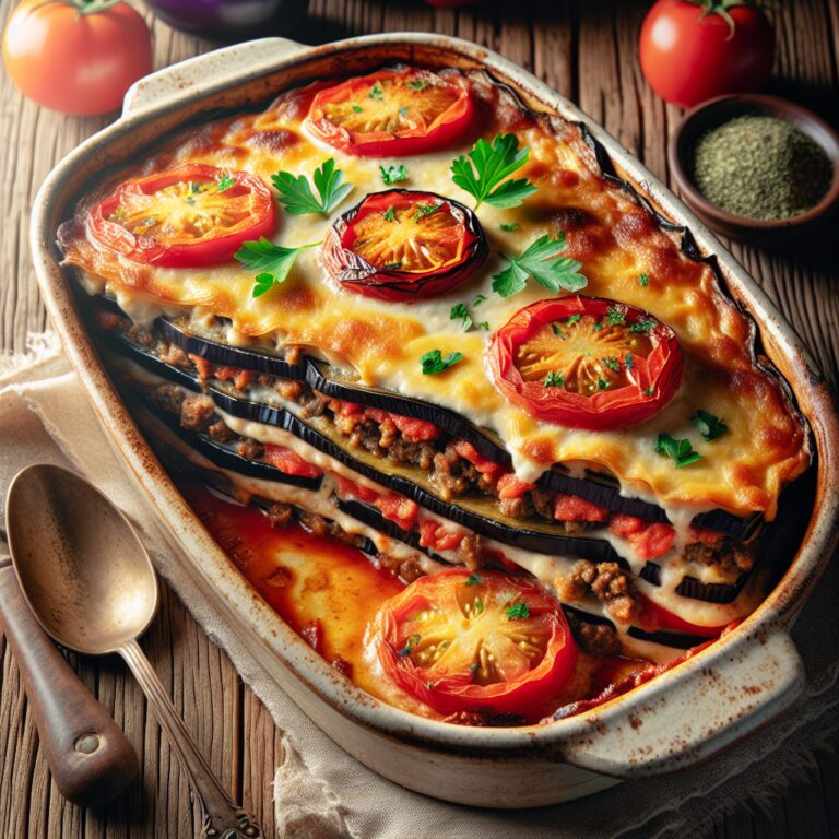 Nationalgericht Griechenland: Dolmades (Rezept)