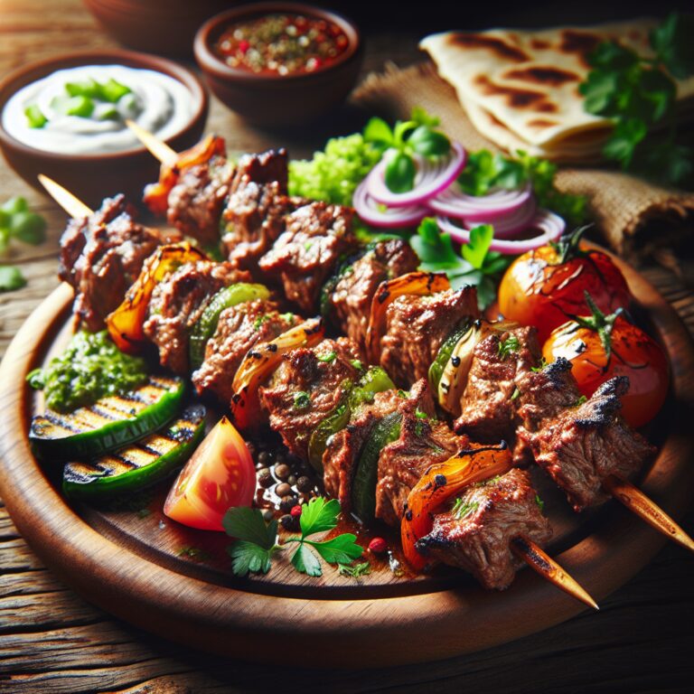 Nationalgericht Kroatien: Odojak s ražnja (Rezept)