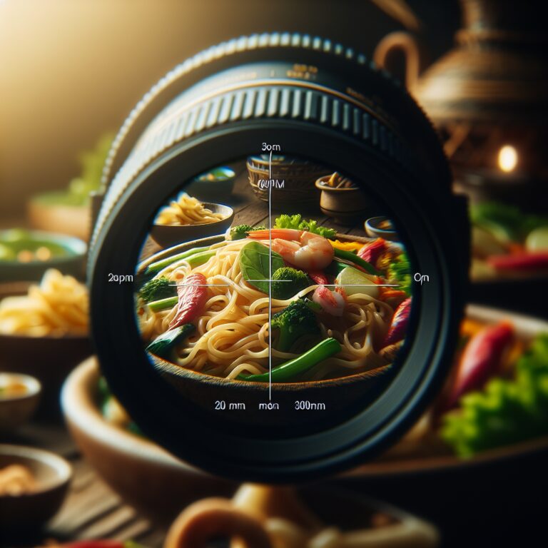 Nationalgericht Philippinen: Pancit Bato (Rezept)