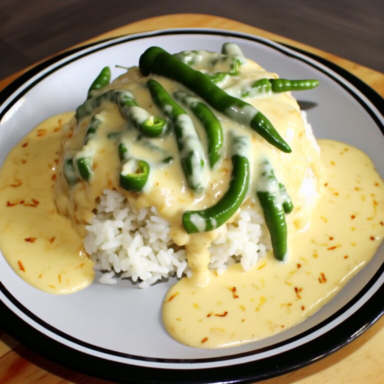 Nationalgericht Bhutan: Ema Dashi (Rezept)