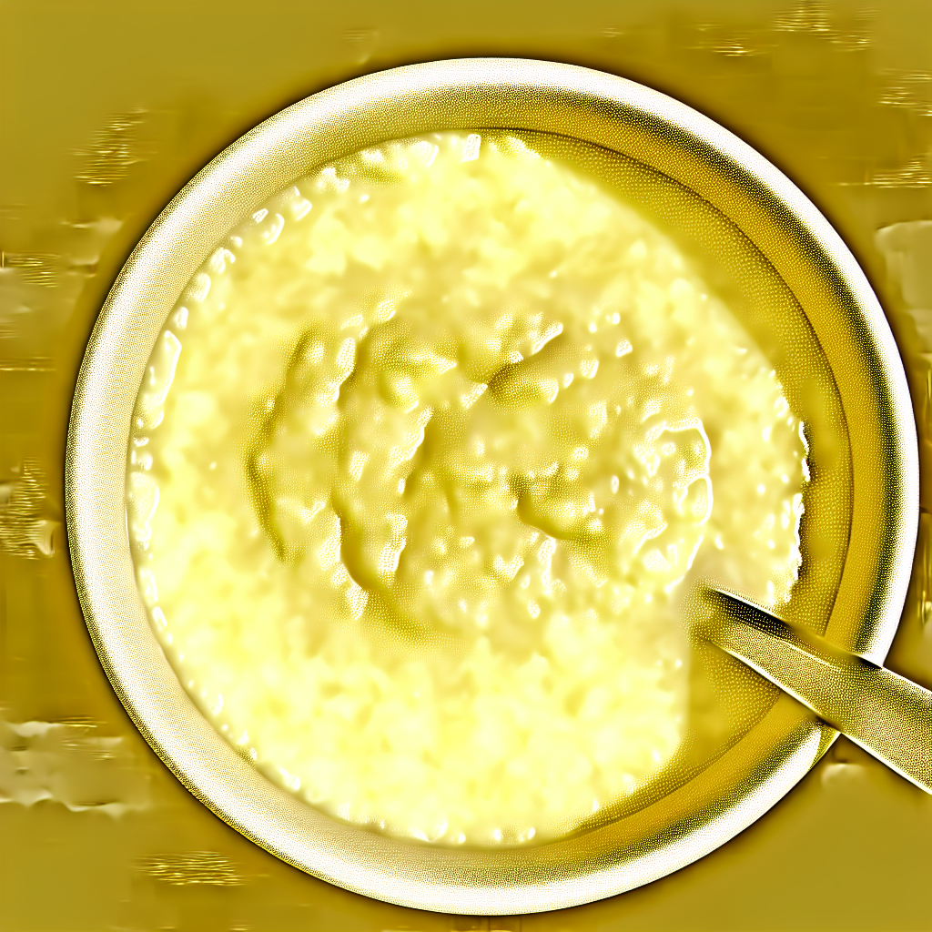 Nationalgericht Burundi: Beans and Bananas (Rezept)