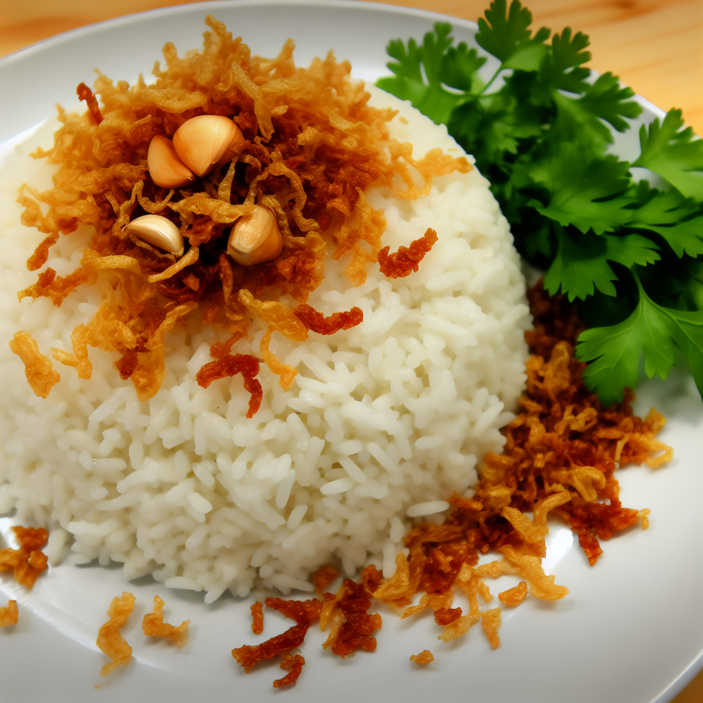 Nationalgericht Madagaskar: Romazava (Rezept)