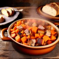 Nationalgericht Papua-Neuguinea: Mumu (Rezept)