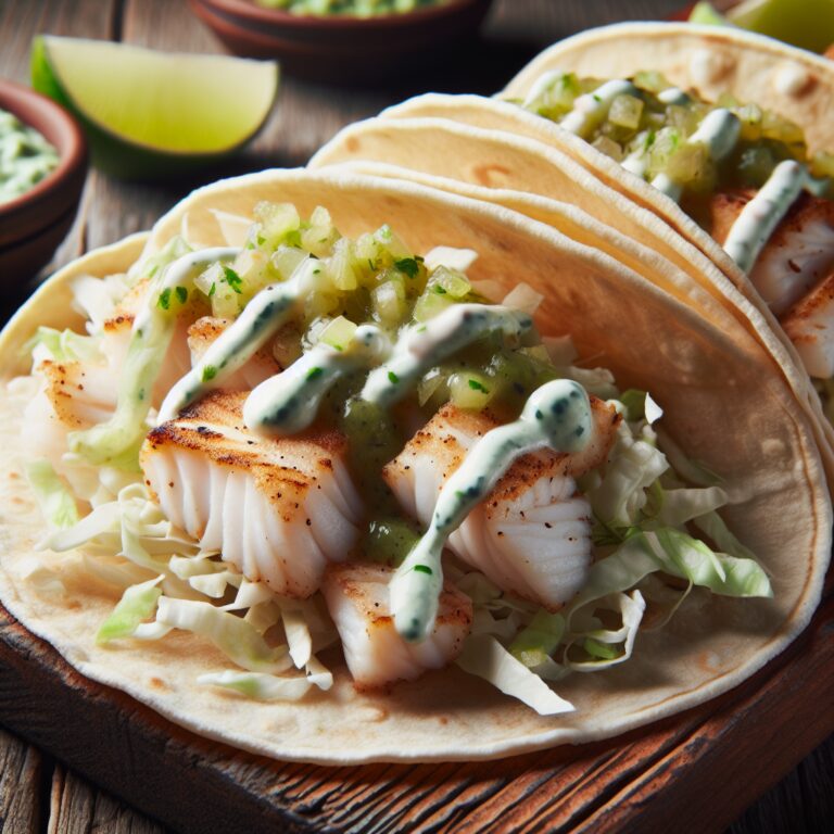 Nationalgericht Guatemala: Tacos de Carnitas (Rezept)