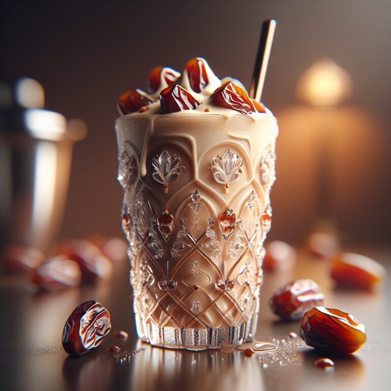 Nationalgericht Israel: Silan Date Syrup (Rezept)