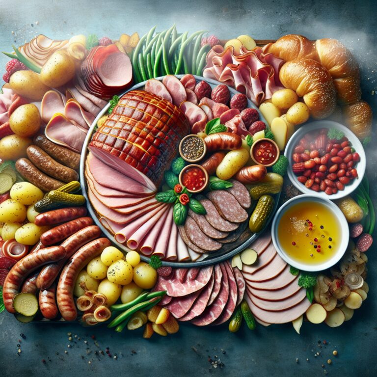 Nationalgericht Schweiz: Berner Rösti (Rezept)