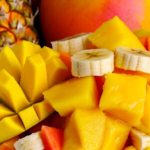 Nationalgericht Tansania: Jumba la Matunda (Rezept)