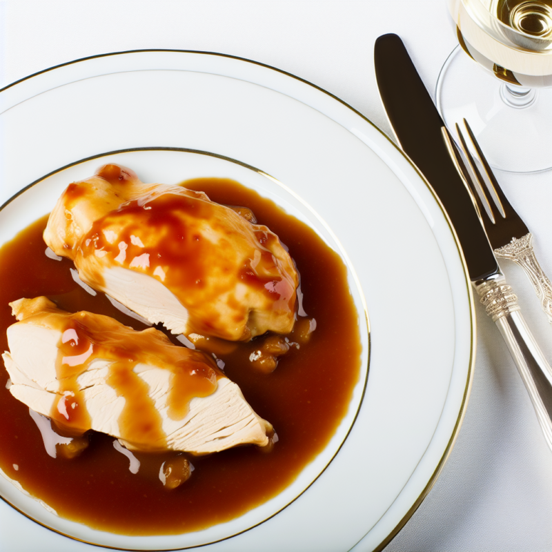 Nationalgericht Guatemala: Pipian de Pollo (Rezept)