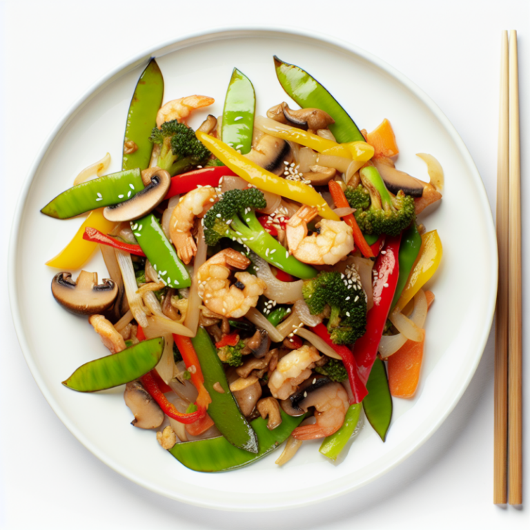 Nationalgericht Kambodscha: Trey Ngeat Chha (Rezept)