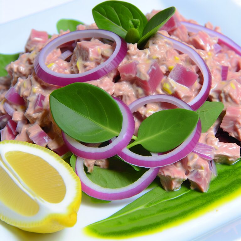 Nationalgericht Malediven: Huni Hakuru Folhi (Rezept)