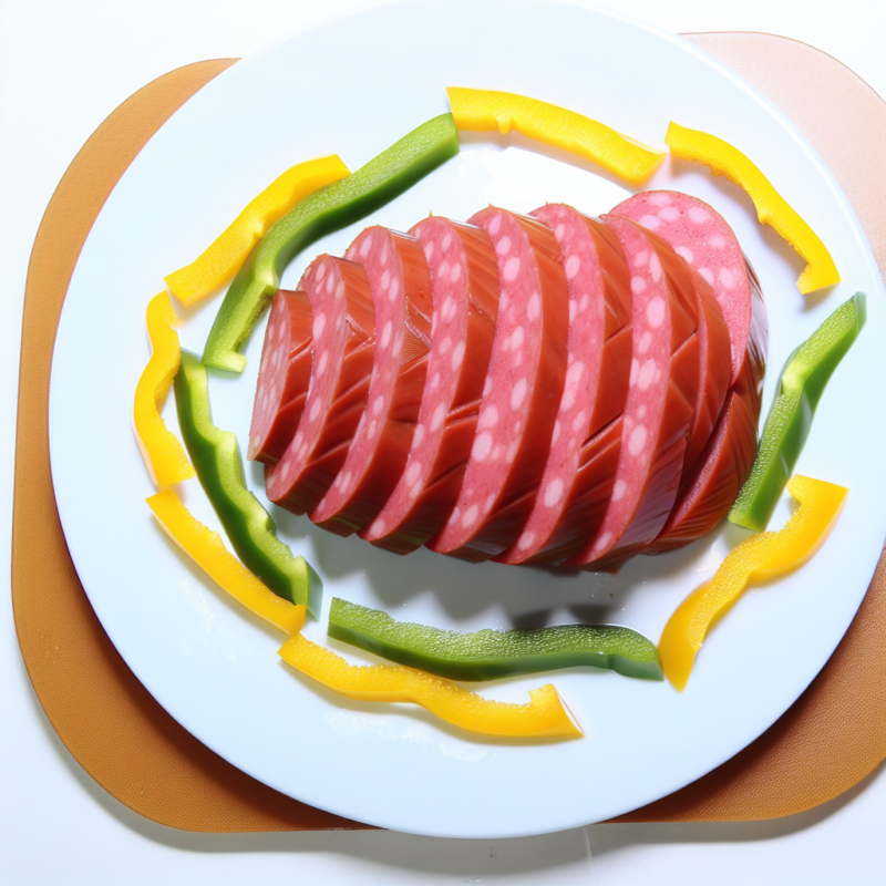 Nationalgericht Rumänien: Caltabos (Rezept)