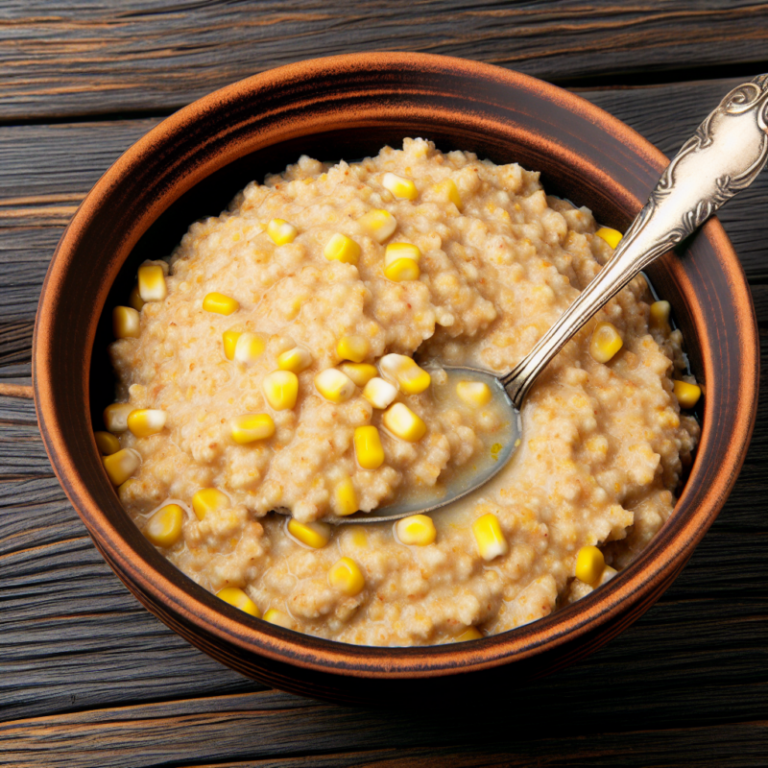 Nationalgericht Uganda: Binyebwa (Rezept)