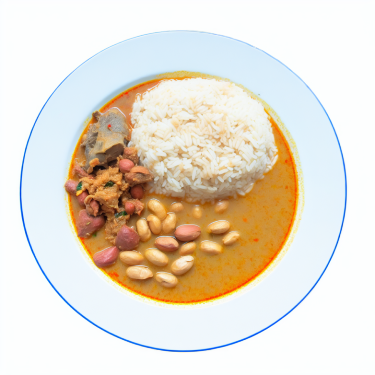 Nationalgericht Uganda: Nsenene (Rezept)