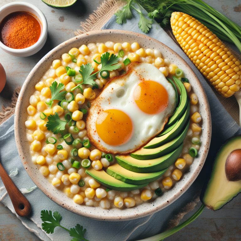Nationalgericht Ecuador: Mote sucio (Rezept)