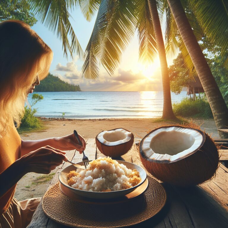 Nationalgericht Ghana: Waakye (Rezept)