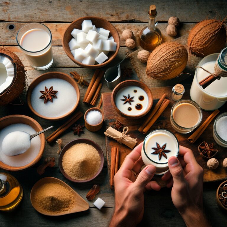 Nationalgericht Haiti: Jus de Papaye (Rezept)