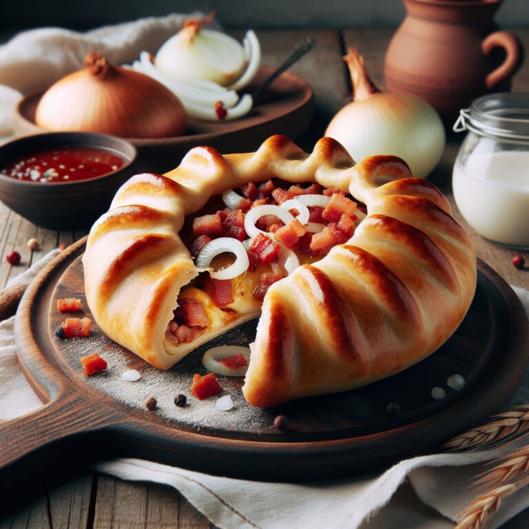 Nationalgericht Lettland: Pupiņu salāti (Rezept)