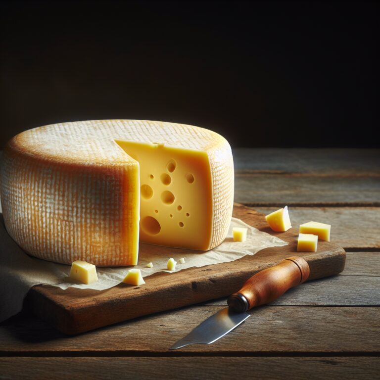 Nationalgericht Montenegro: Priganice (Rezept)