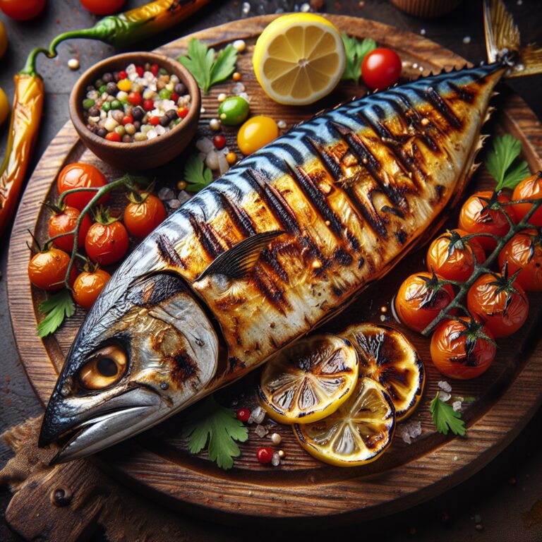 Nationalgericht Norwegen: Blåskjell med hvitvin (Rezept)