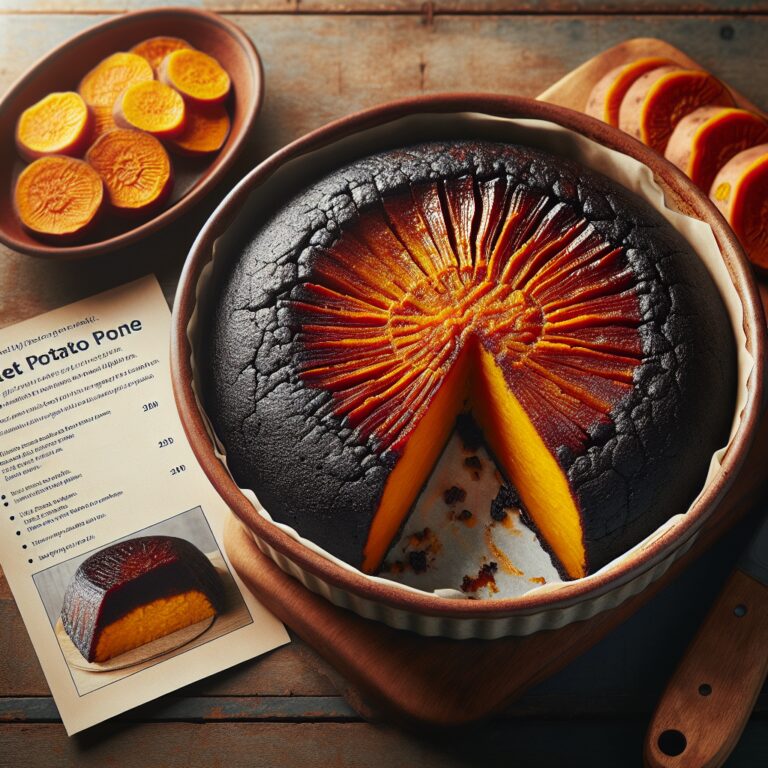 Nationalgericht Trinidad und Tobago: Coconut Drops (Rezept)