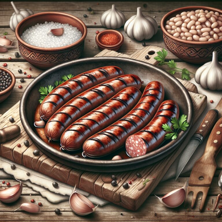 Nationalgericht Andorra: Coques de Recapte (Rezept)