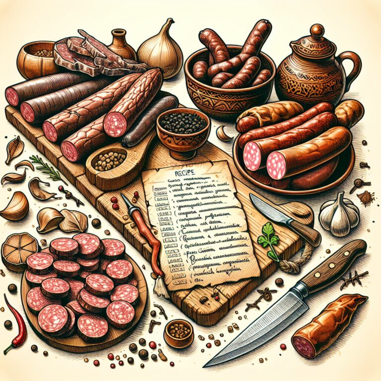 Nationalgericht Andorra: Coques de Recapte (Rezept)