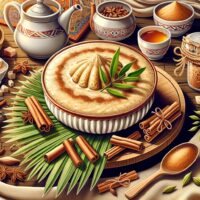 Nationalgericht Oman: Harees (Rezept)