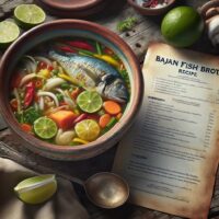 Nationalgericht Barbados: Bajan Fish Cakes (Rezept)