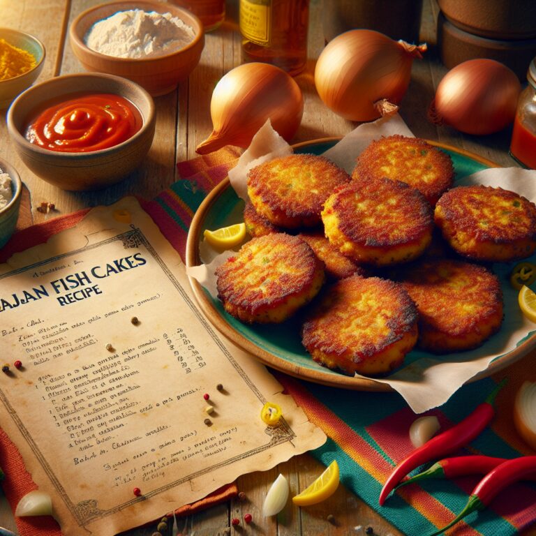 Nationalgericht Barbados: Bajan Vegetable Soup (Rezept)