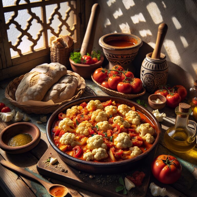 Nationalgericht Griechenland: Psari Plaki (Rezept)