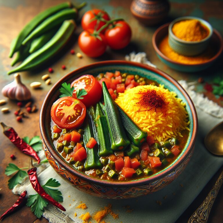 Nationalgericht Iran: Fesenjan (Rezept)