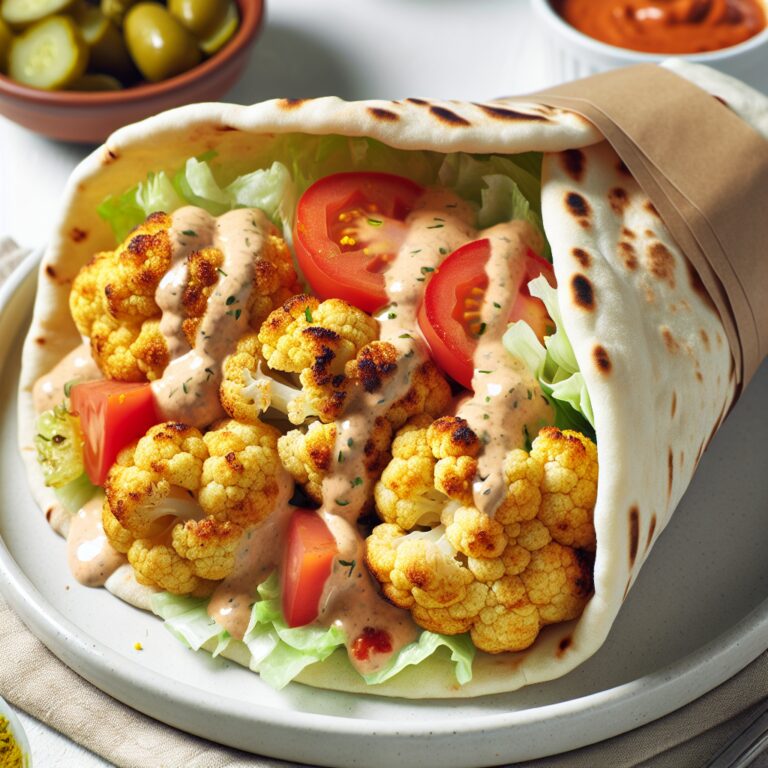 Nationalgericht Israel: Amba Sauce (Rezept)