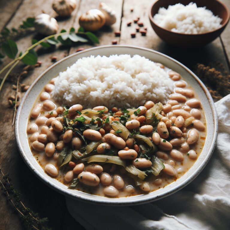 Madagaskarische Küche