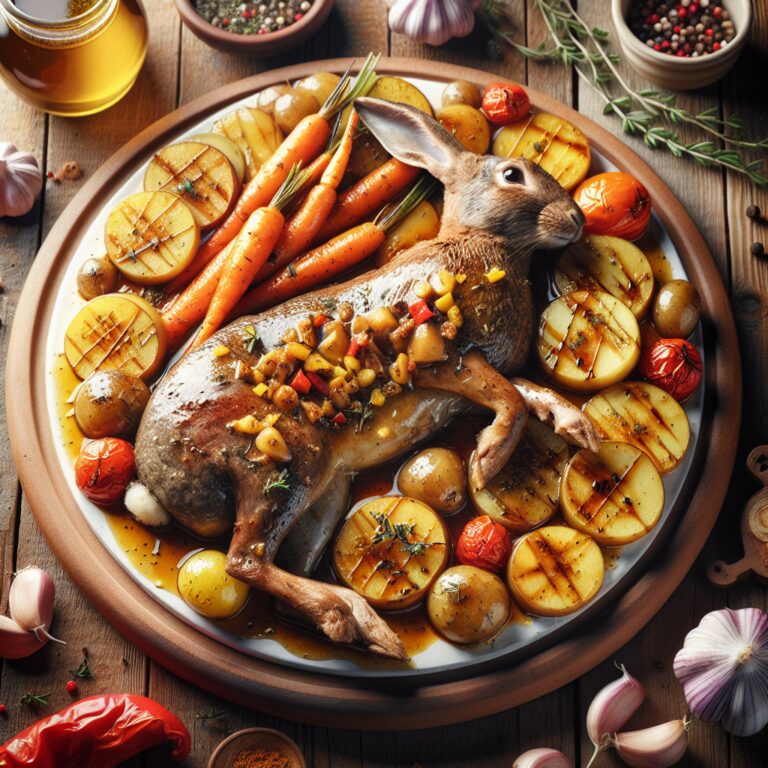 Nationalgericht Malta: Aljotta (Rezept)