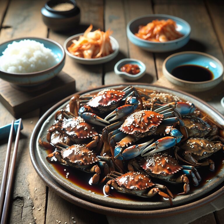 Nationalgericht Südkorea: Japchae (Rezept)