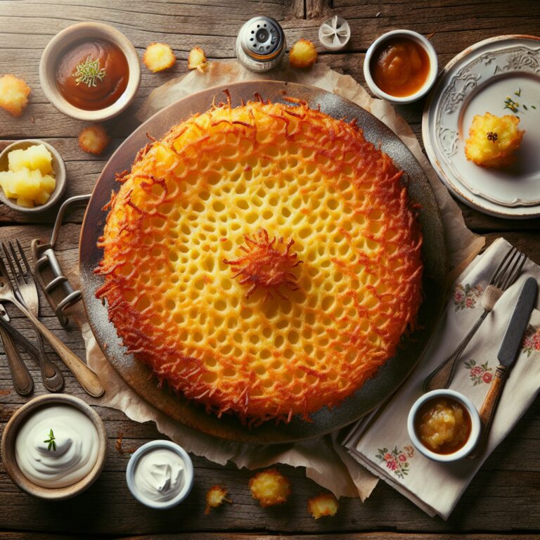 Nationalgericht Schweiz: Berner Platte (Rezept)