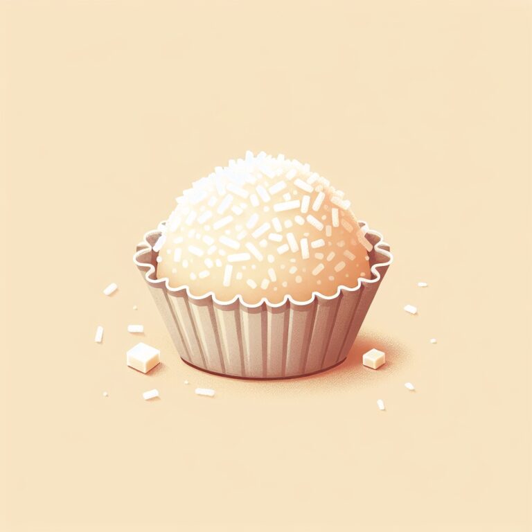 Nationalgericht Angola: Doce de Ginguba (Rezept)