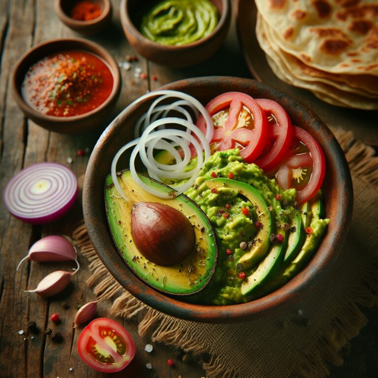 Nationalgericht Trinidad und Tobago: Tomato Choka (Rezept)