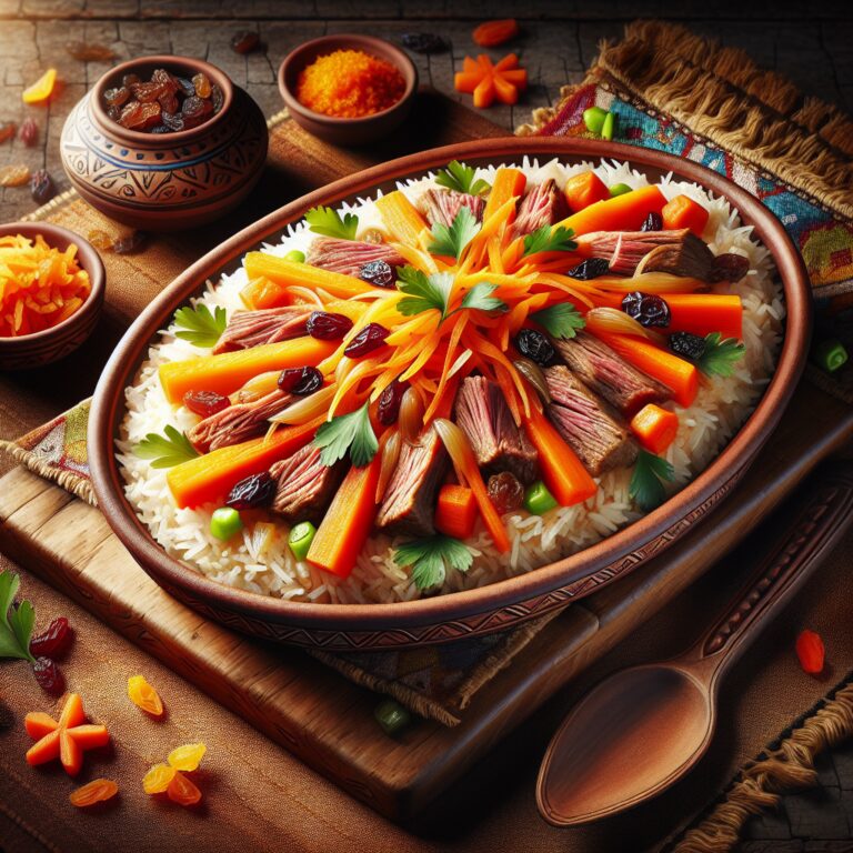 Nationalgericht Türkei: Etli Ekmek (Rezept)