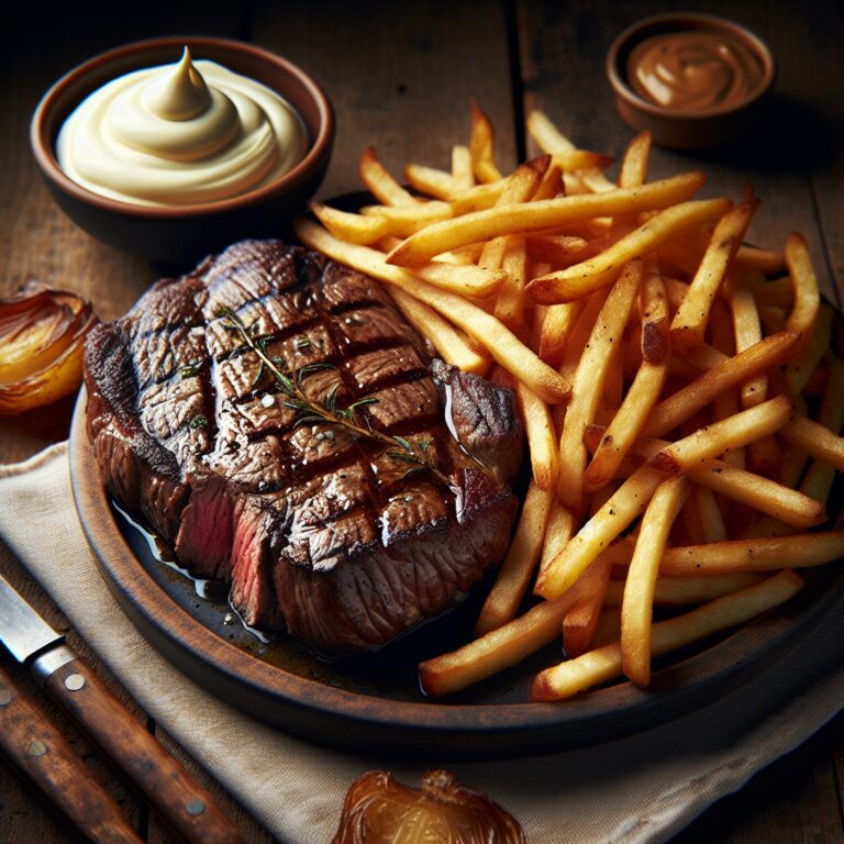 Nationalgericht Kanada: Poutine (Rezept)