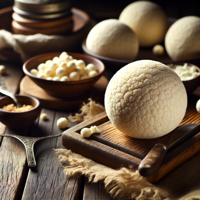 Nationalgericht Usbekistan: Chalop (Rezept)